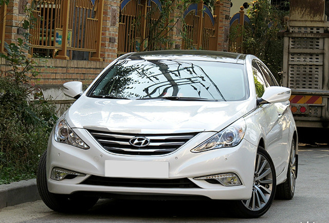 98년식 sm5 vs 13년식 YF 쏘나타 | 보배드림 국산차게시판