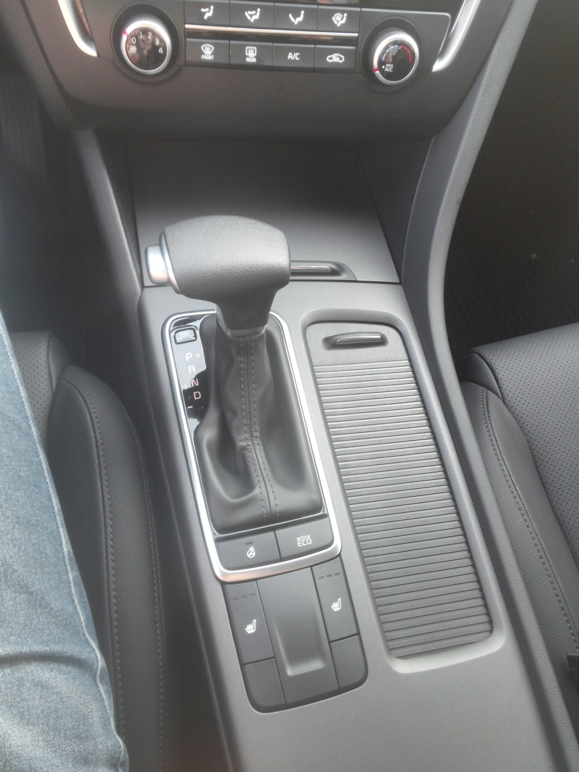 K5 LPG 실내사진.. | 보배드림 국산차게시판